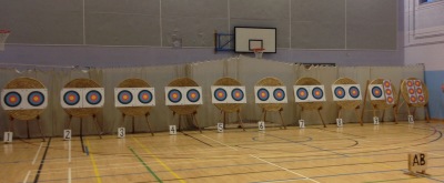 A Guide to Competing – Perth Archery Club